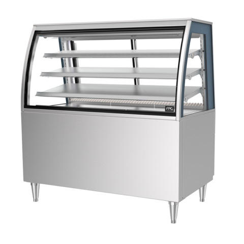 Inline 3000 Series - FPG | Food Display Solutions