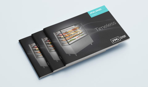 Inline Series are Timeless - FPG | Food Display Solutions