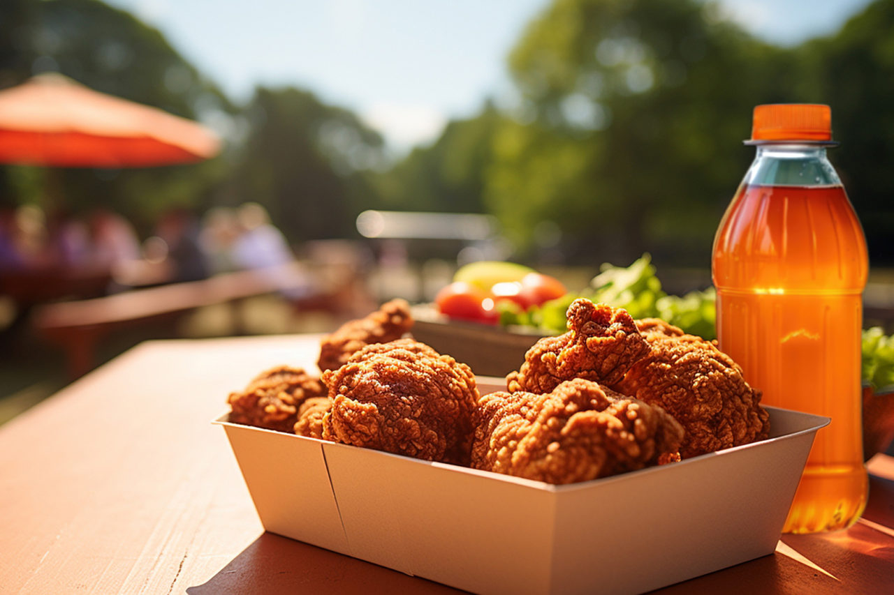 Visair Dual Zone - FPG | Food Display Solutions