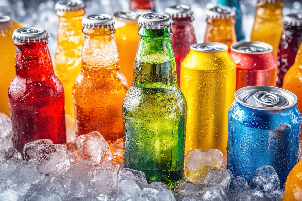 Impulse Refrigerated - FPG | Food Display Solutions