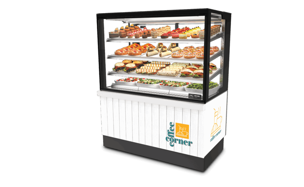 Home - FPG | Food Display Solutions