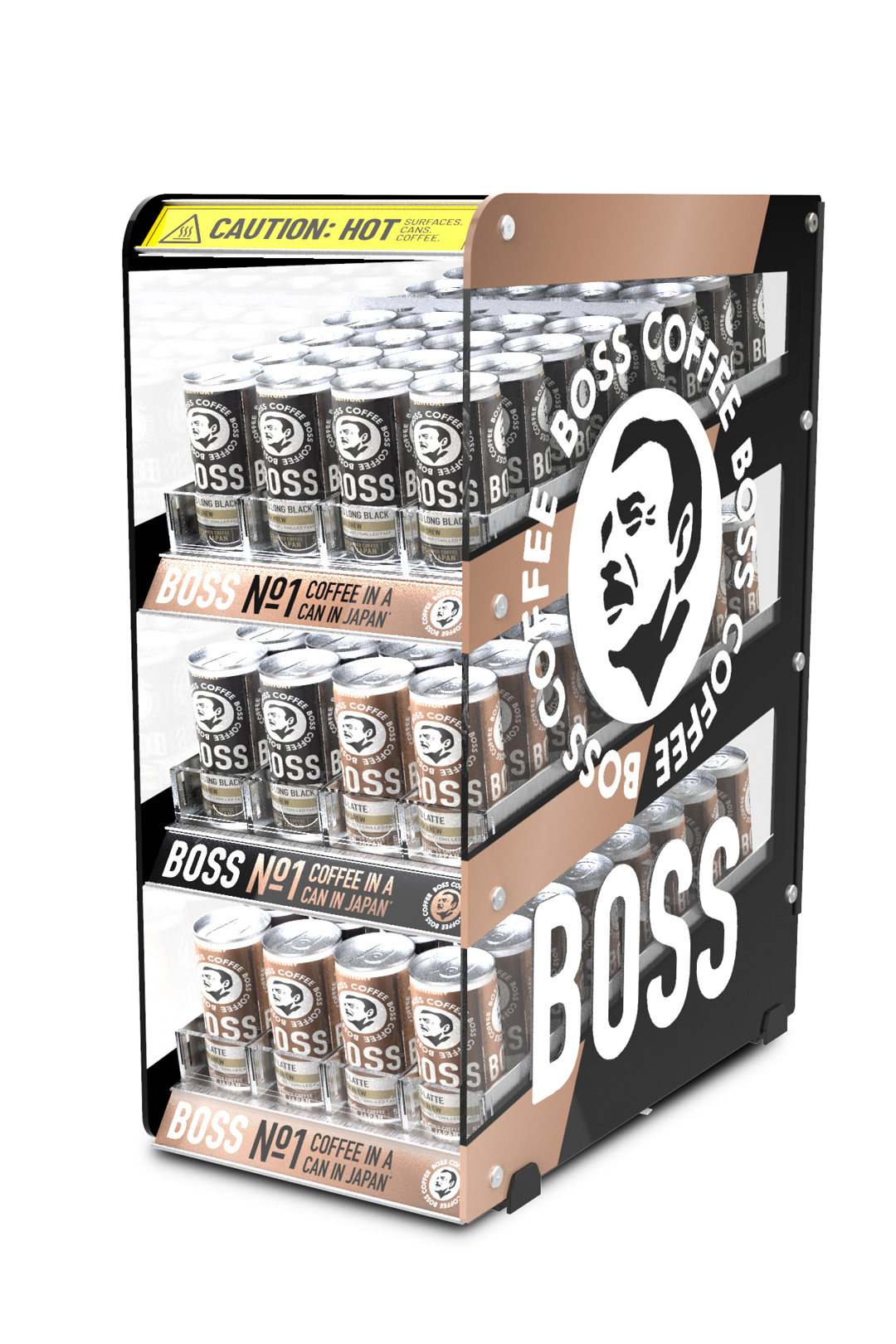 Meet the Family - FPG | Food Display Solutions