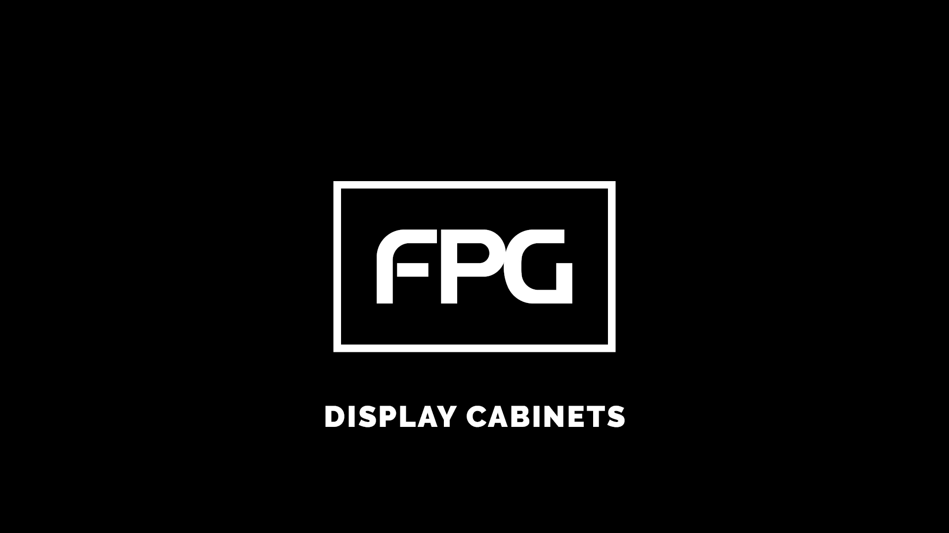 Meet the Family - FPG | Food Display Solutions